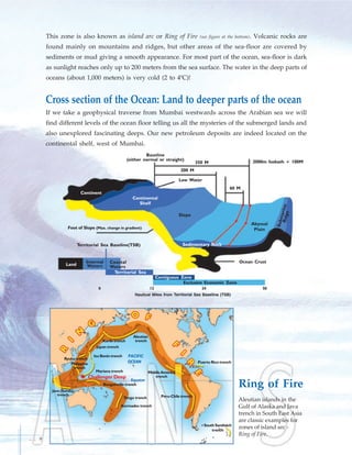 Ocean 1 | PDF | Geology | Science