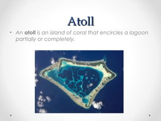 Ocean topography | PPT