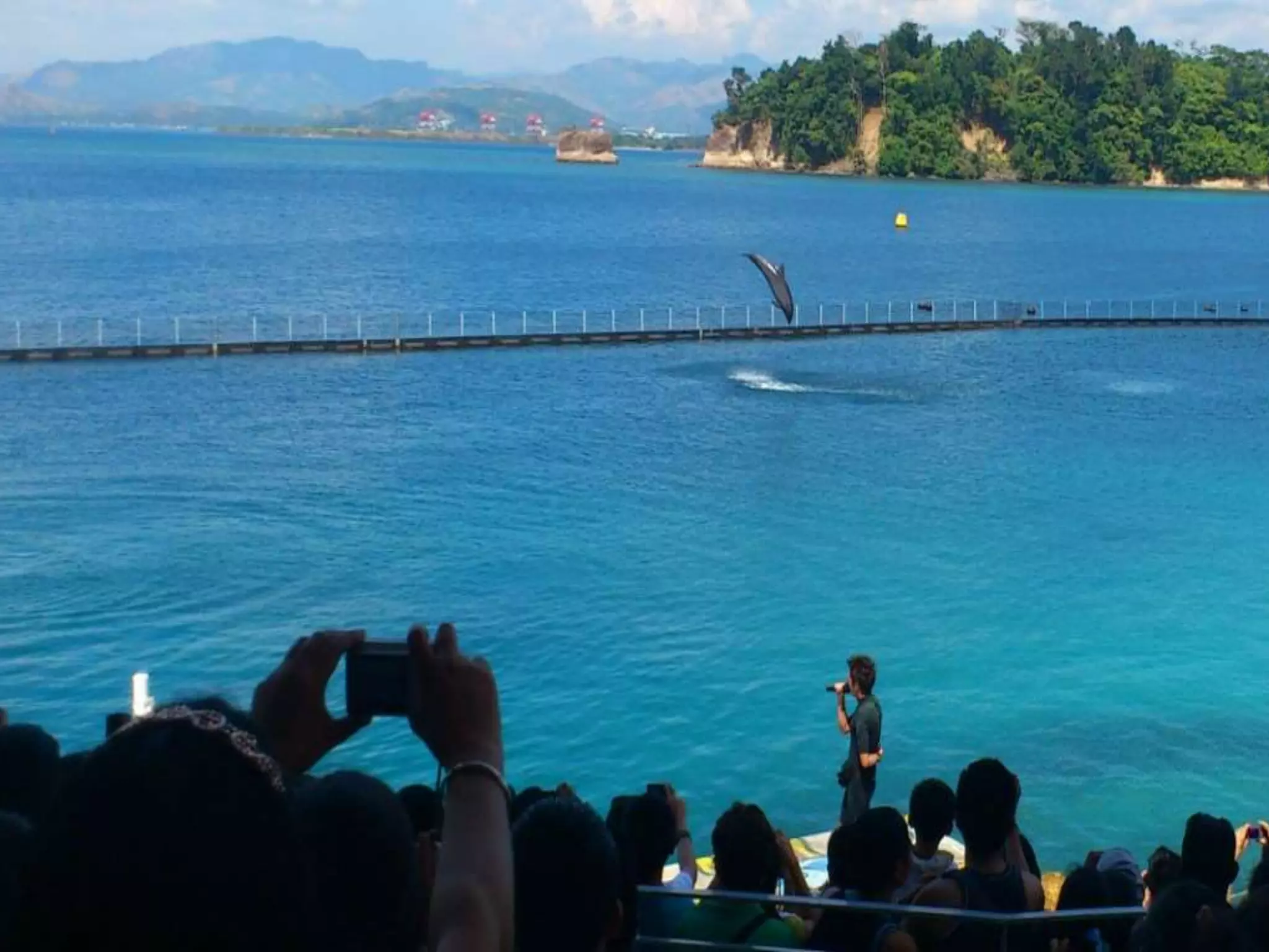 Ocean adventure subic bay | PPTX