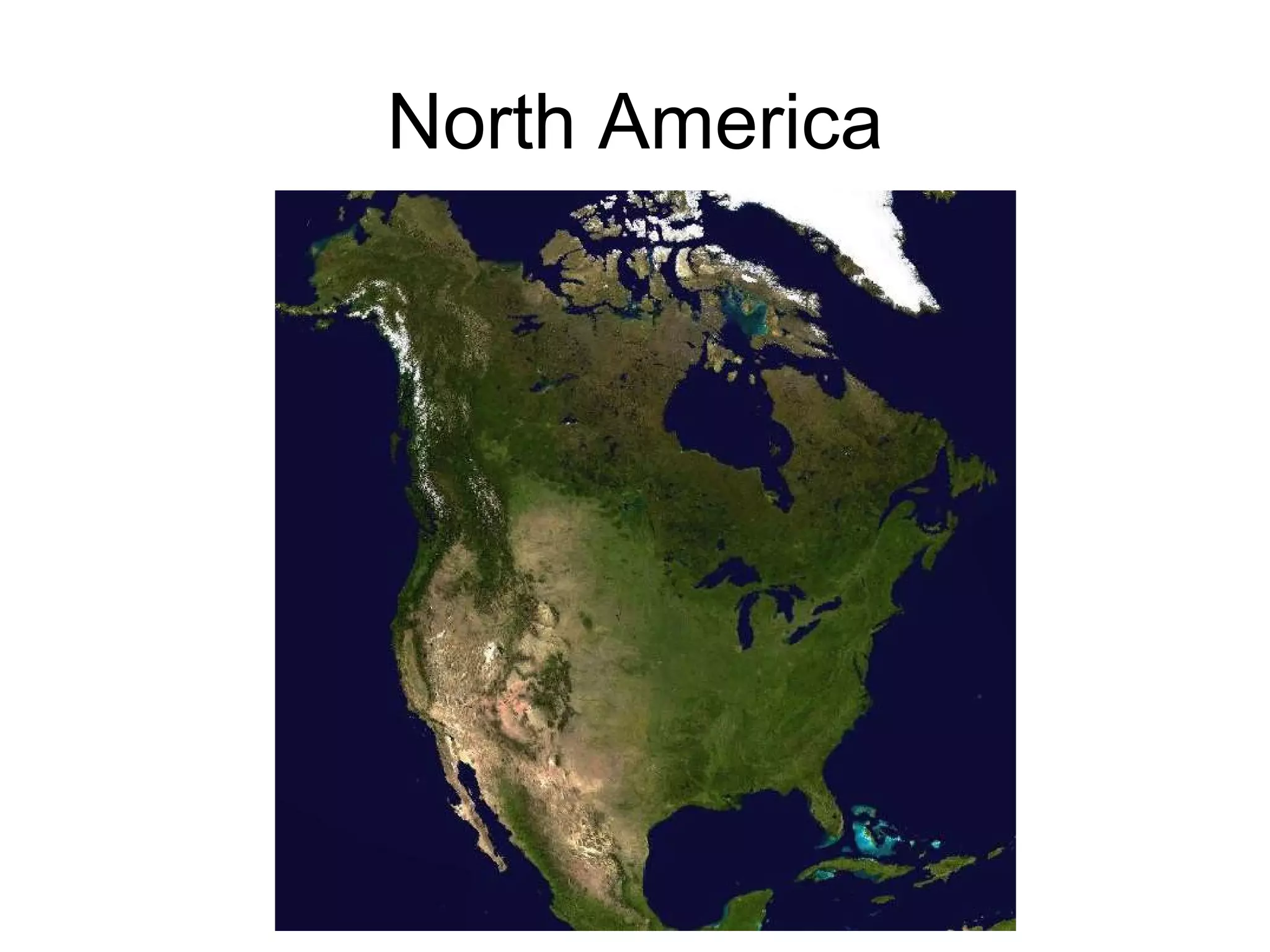 Ocean and continents overview | PPT