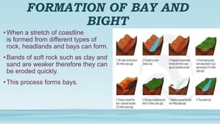 Ocean and seas (class VIII) | PDF