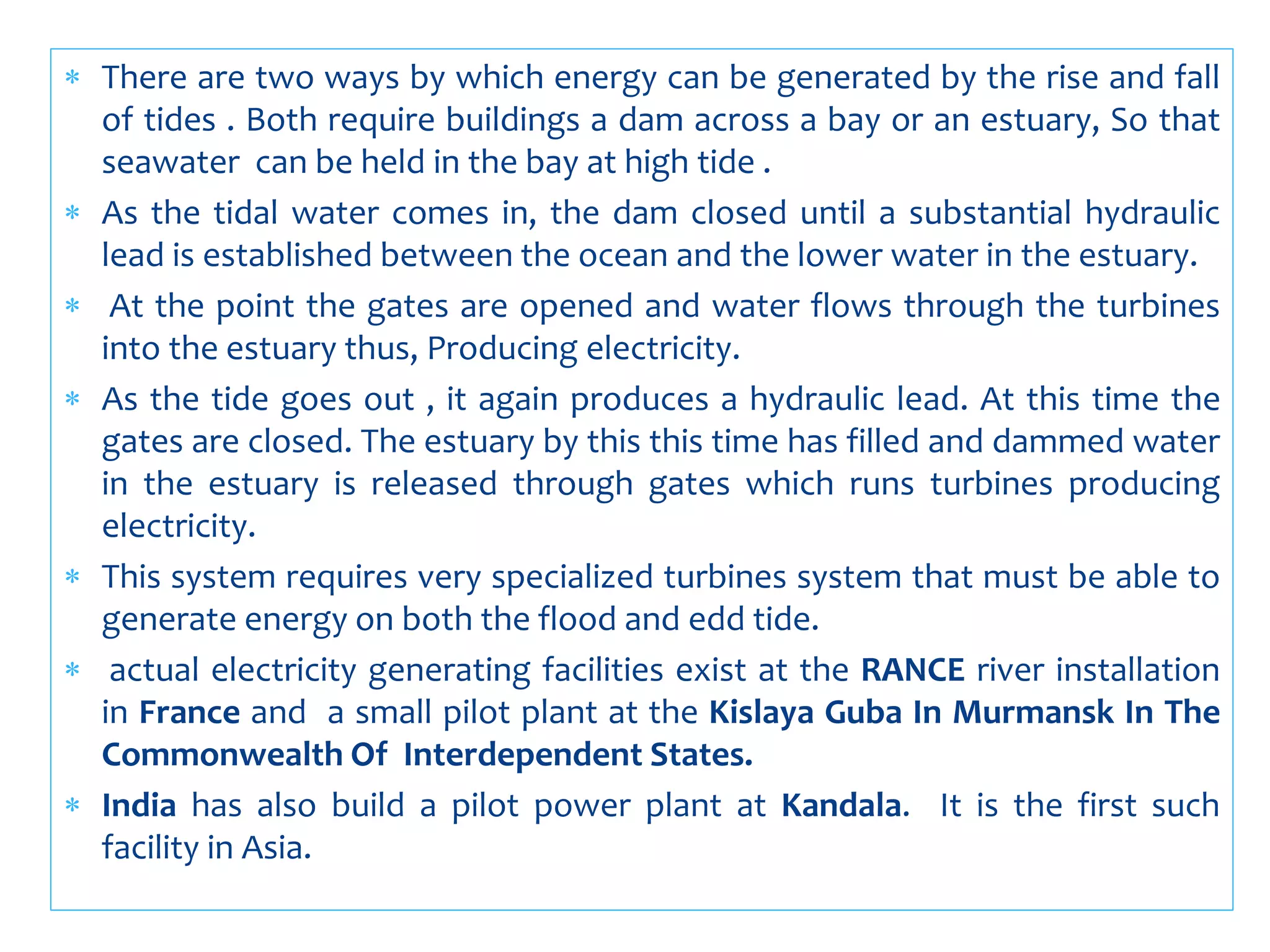 Ocean as a resource by kakali | PPTX