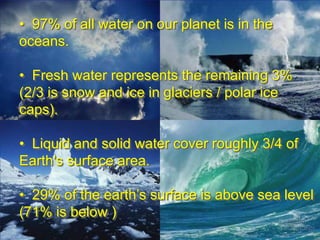 Ocean basics | PDF
