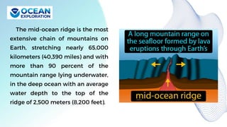 Ocean Basin, Trenches, and Plate Movement.pptx