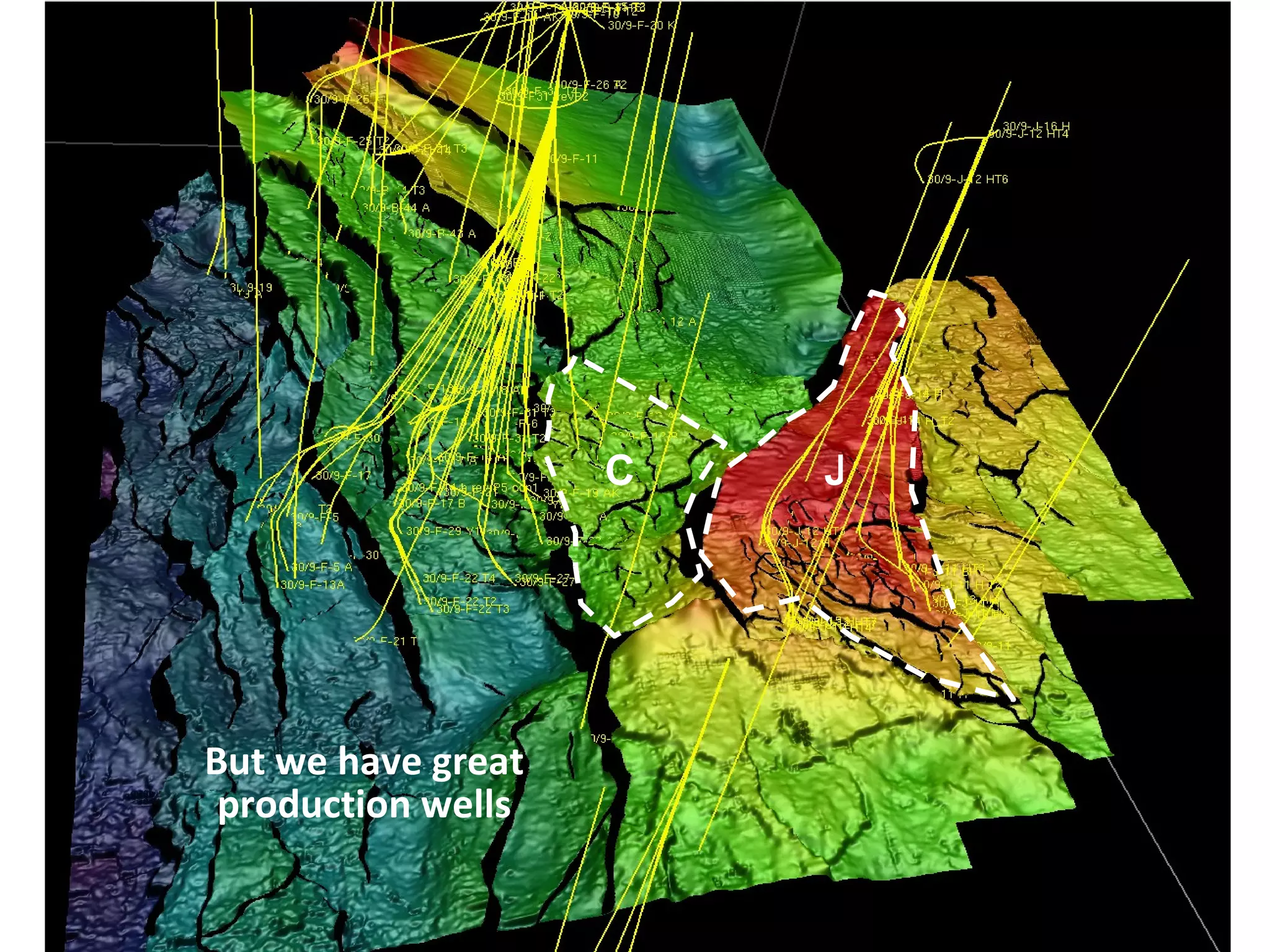 Ocean bottom seismic in the oseberg south area j daniels | PPT ...