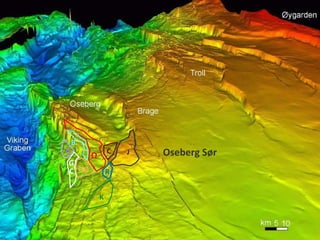 Ocean bottom seismic in the oseberg south area j daniels | PPT ...