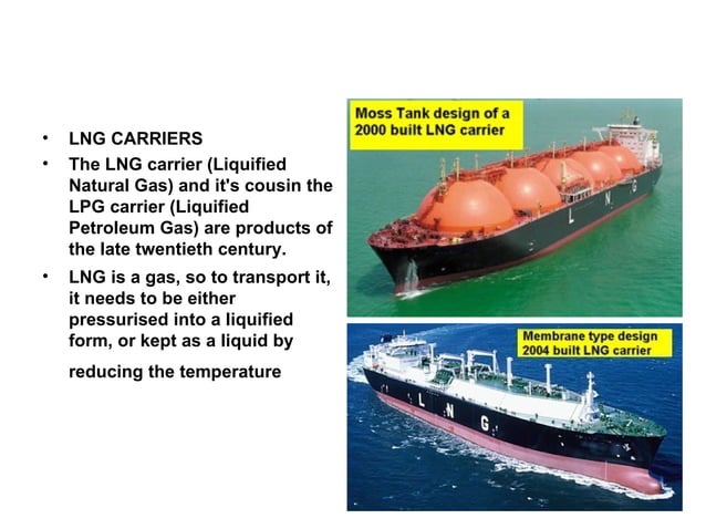 Ocean Carrier Management | PPT | Cruises | Travel Type