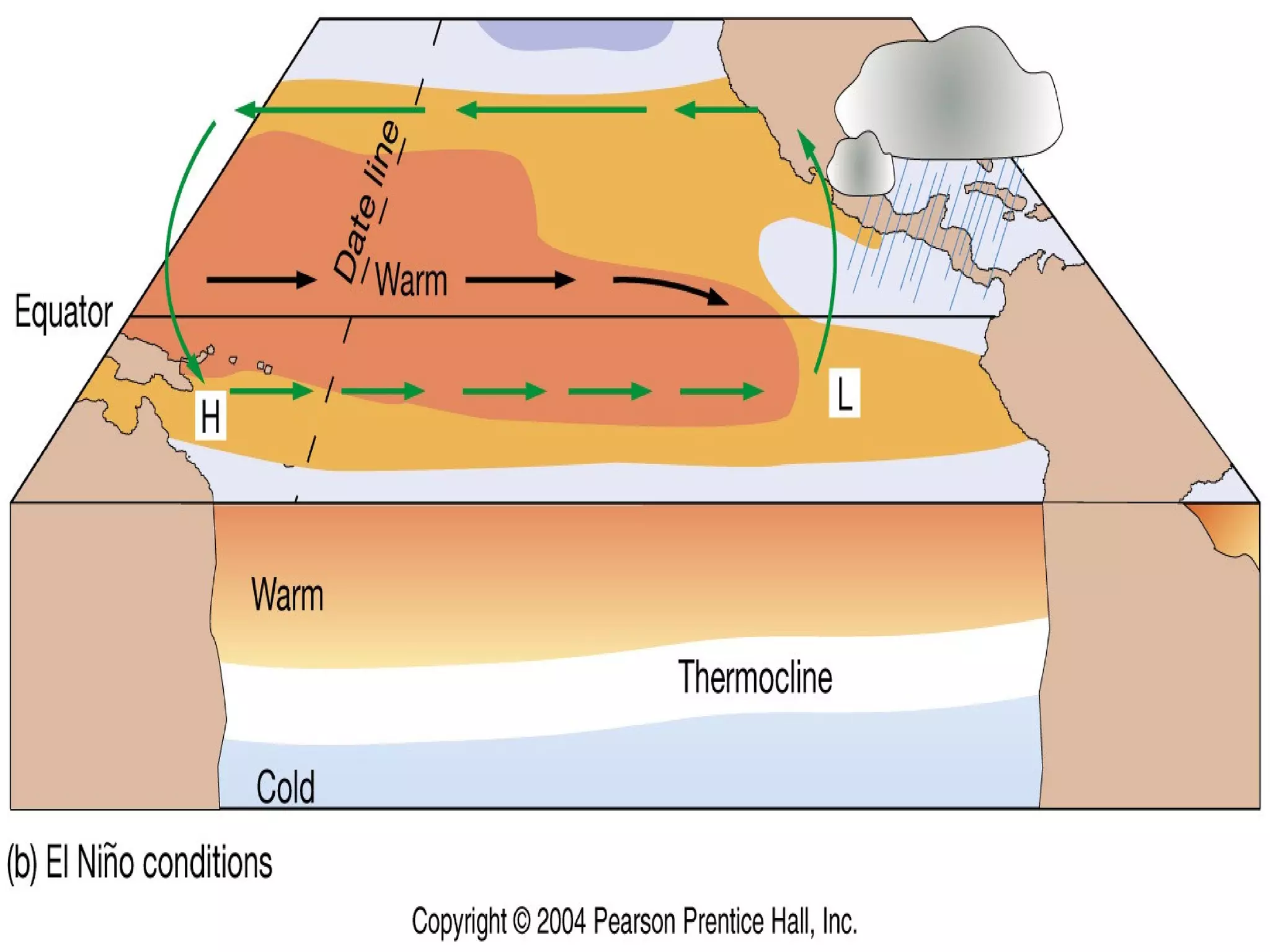 Ocean Circulation | PPT