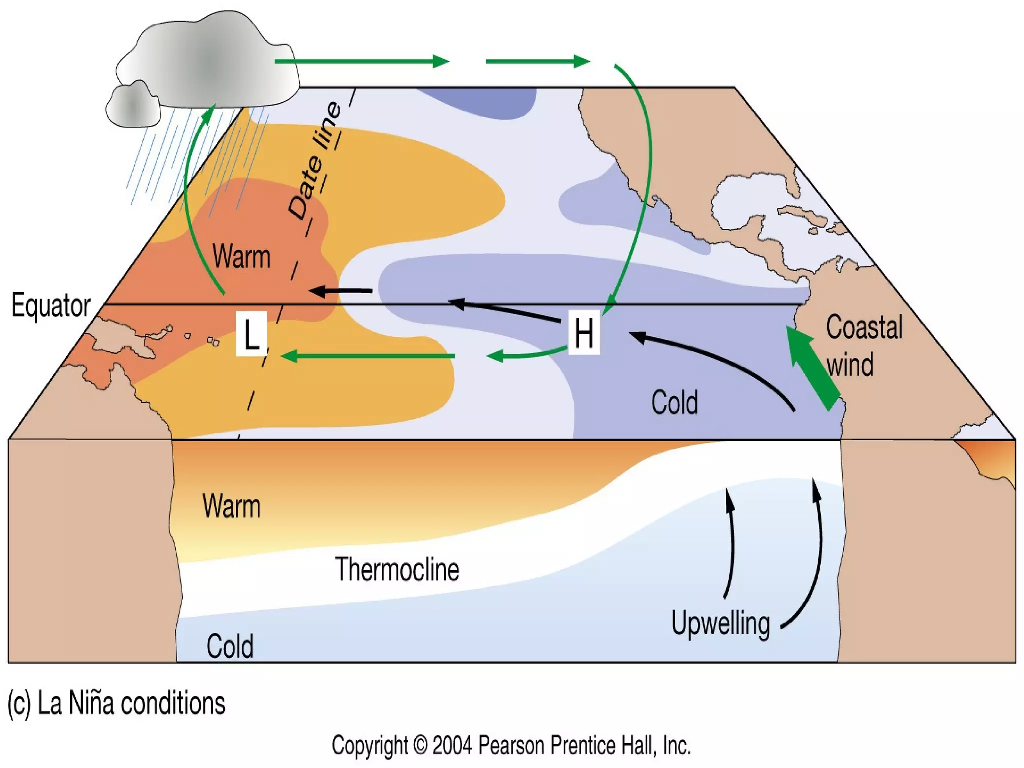 Ocean Circulation | PPT
