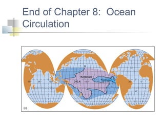 Ocean Circulation | PPT