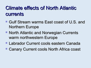 Ocean Circulation | PPT