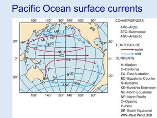 Ocean Circulation | PPT