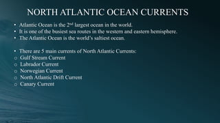 OCEAN CURRENT.pptx | Geography | Science