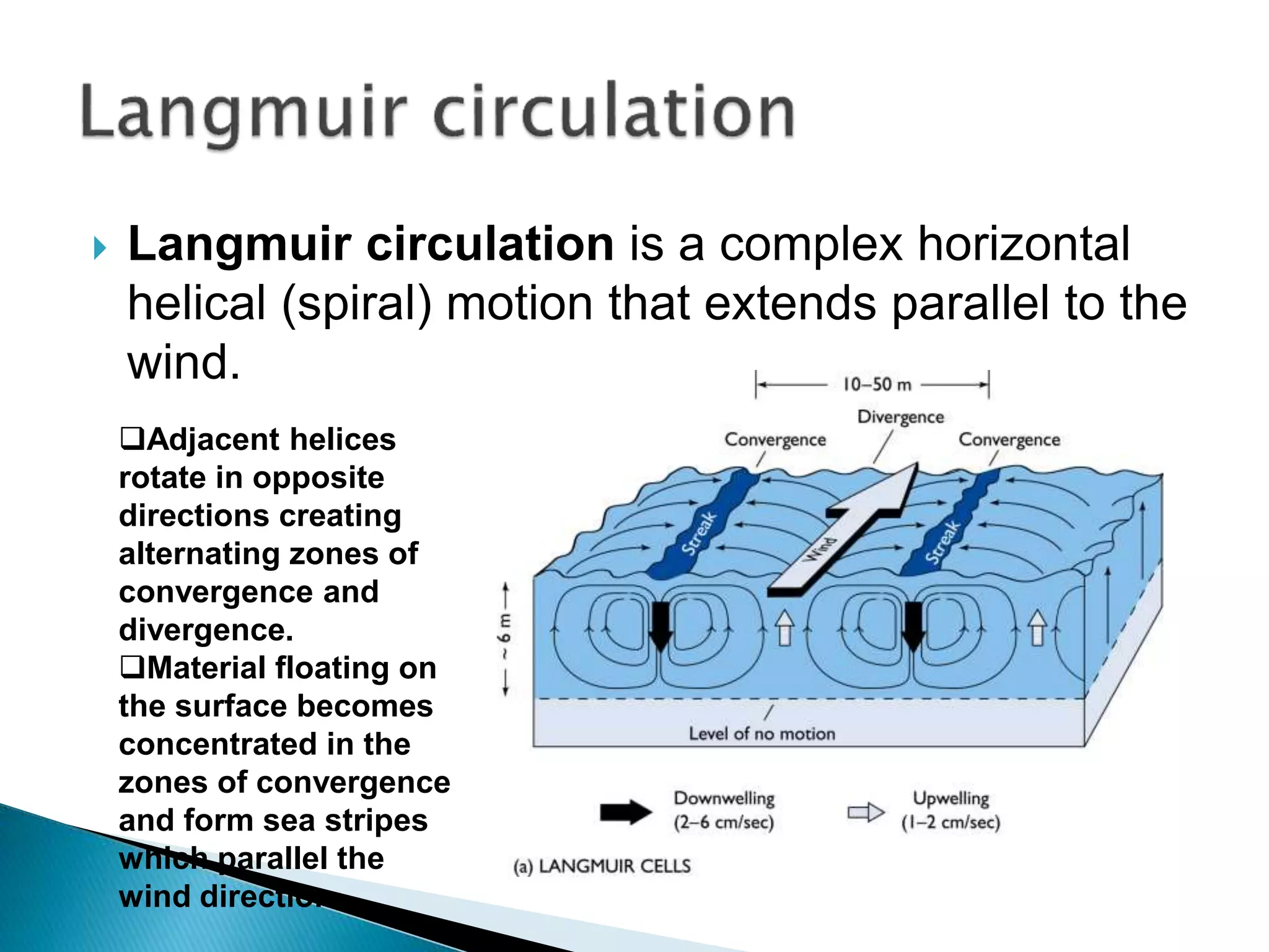 Ocean currents | PPTX | Geography | Science