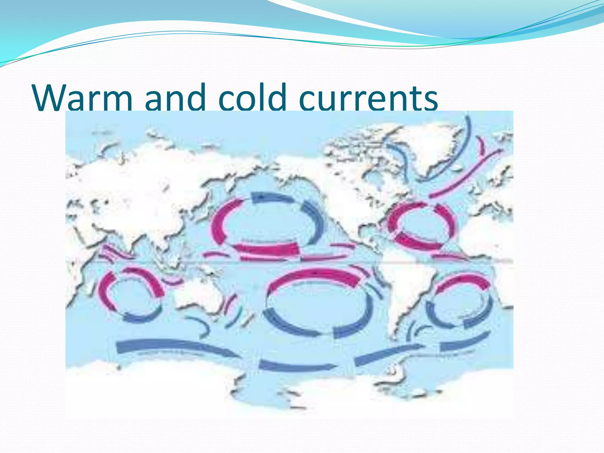 Ocean currents powerpoint | PPT