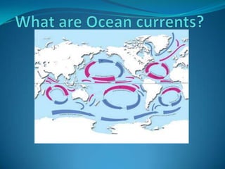 Ocean currents powerpoint | PPT