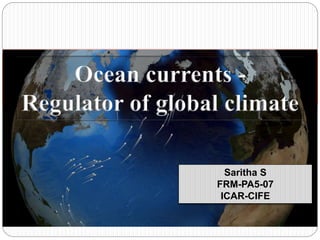 Ocean currents ppt.pptx