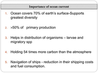 Ocean currents ppt.pptx