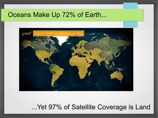 Ocean data alliance | PDF