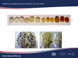 Ocean Debris - Plastic Pollution and Marine Environments. | PPT