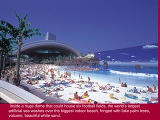 Miyazaki Ocean Dome | PPT