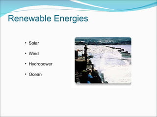 Ocean Energy | PPT