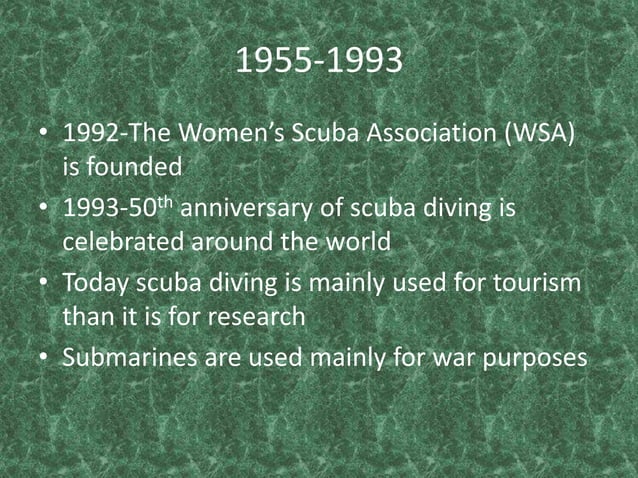 Ocean exploration gb | PPTX