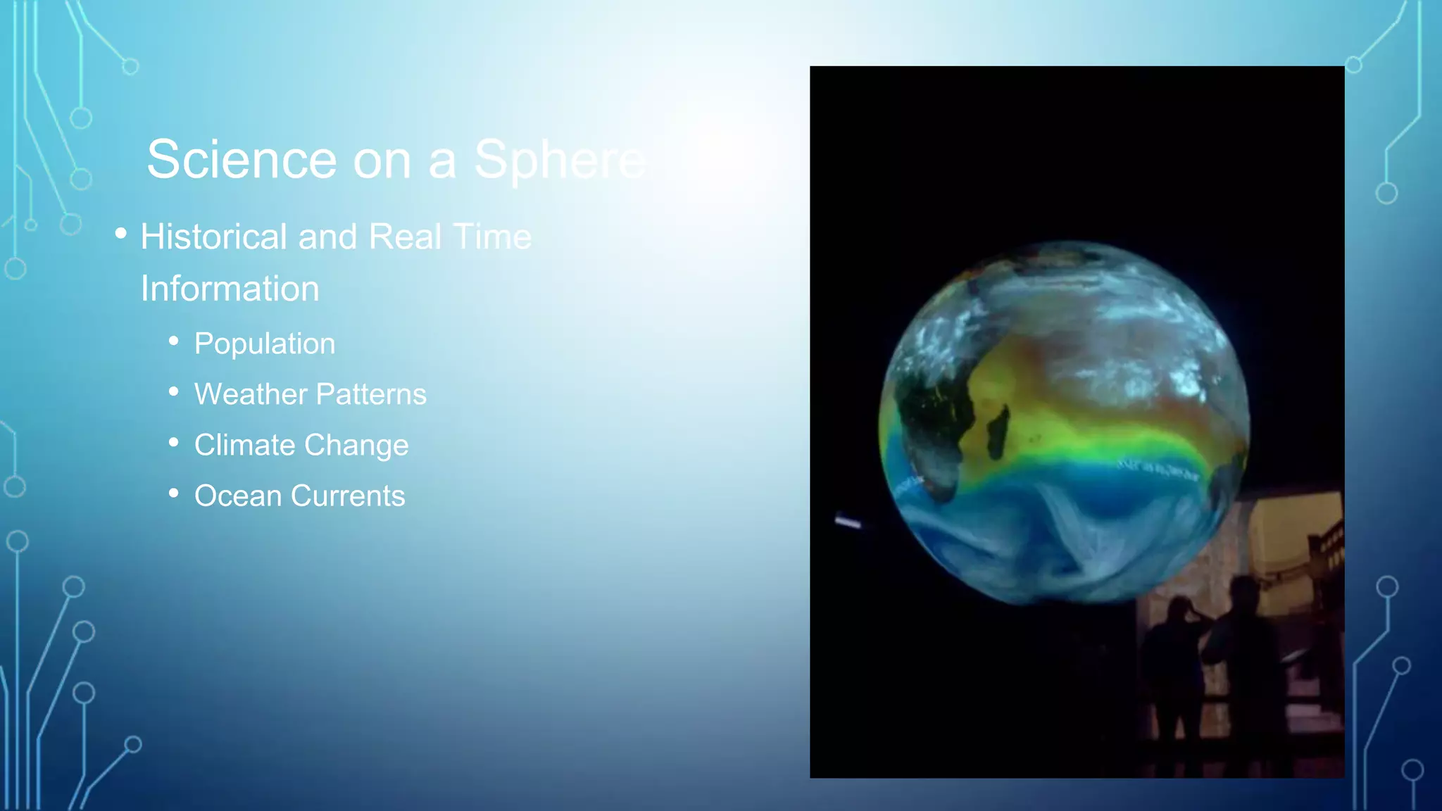 Ocean explorers.final | PPT