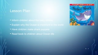 Ocean explorers.final | PPT