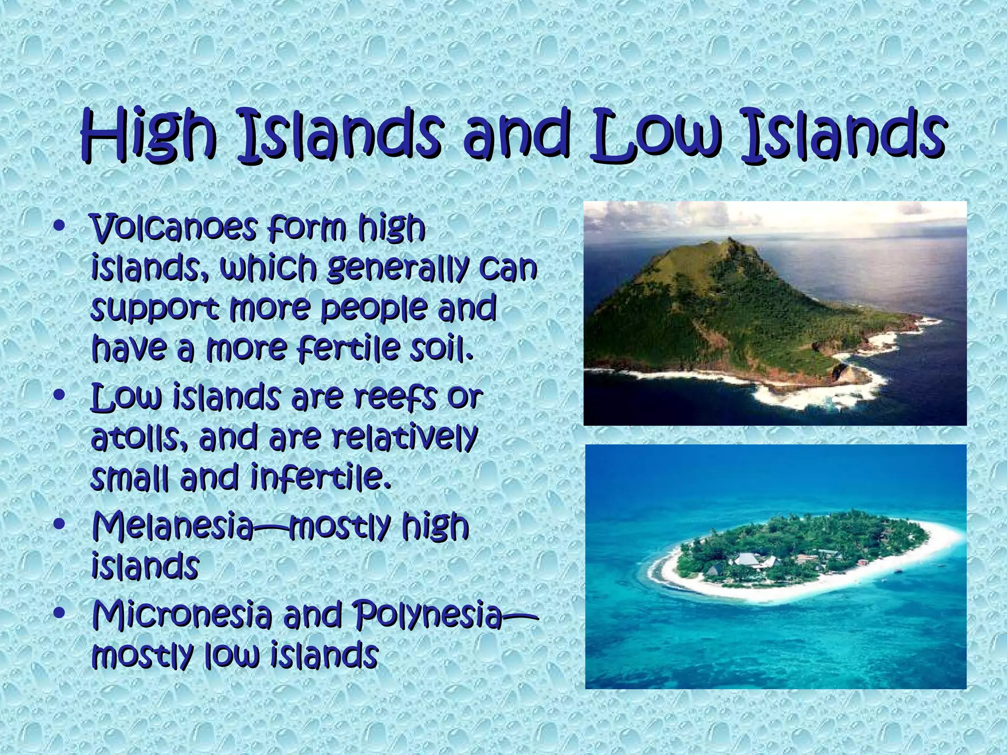 Oceania | PPT