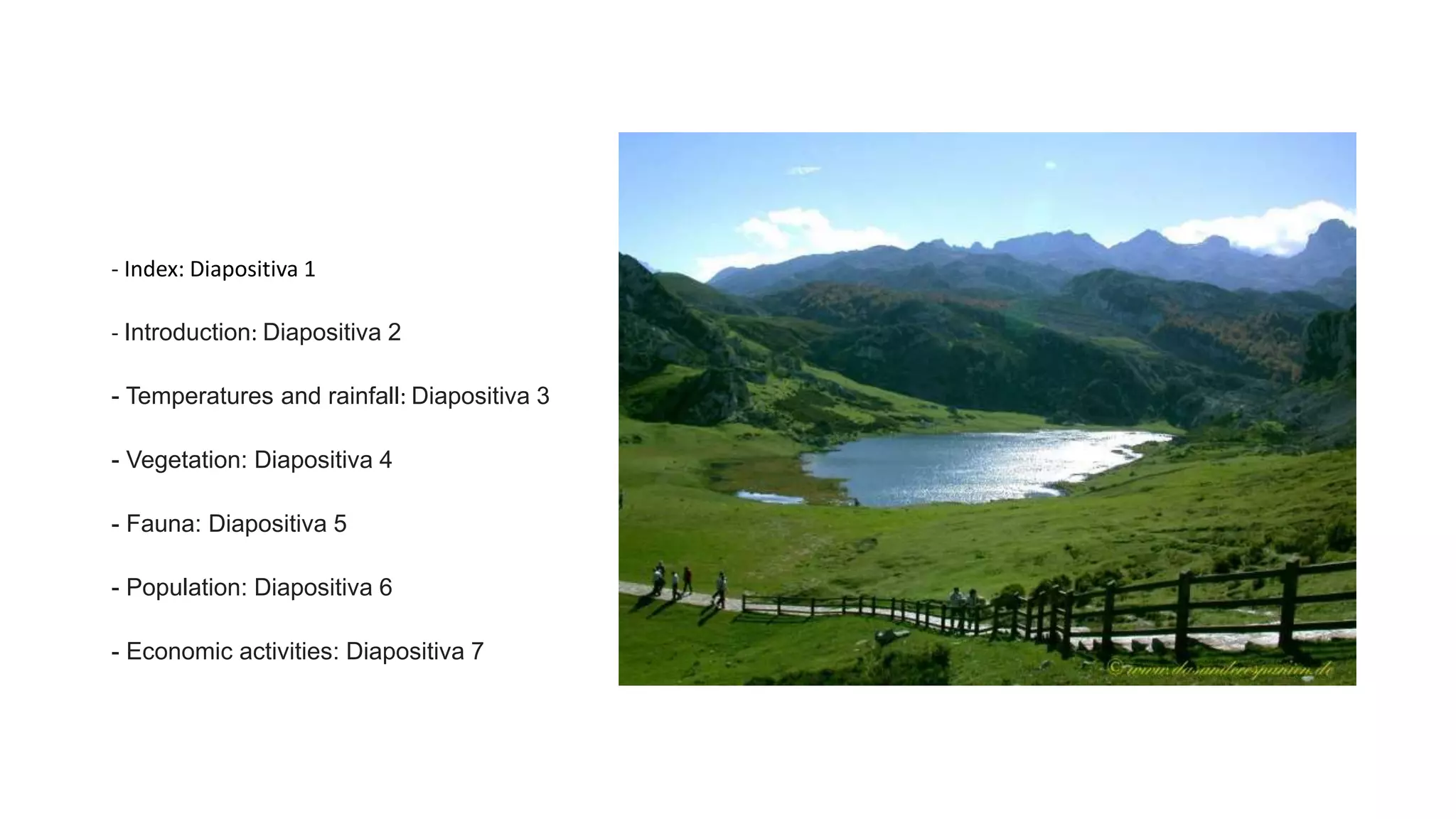 Oceanic climate | PPTX