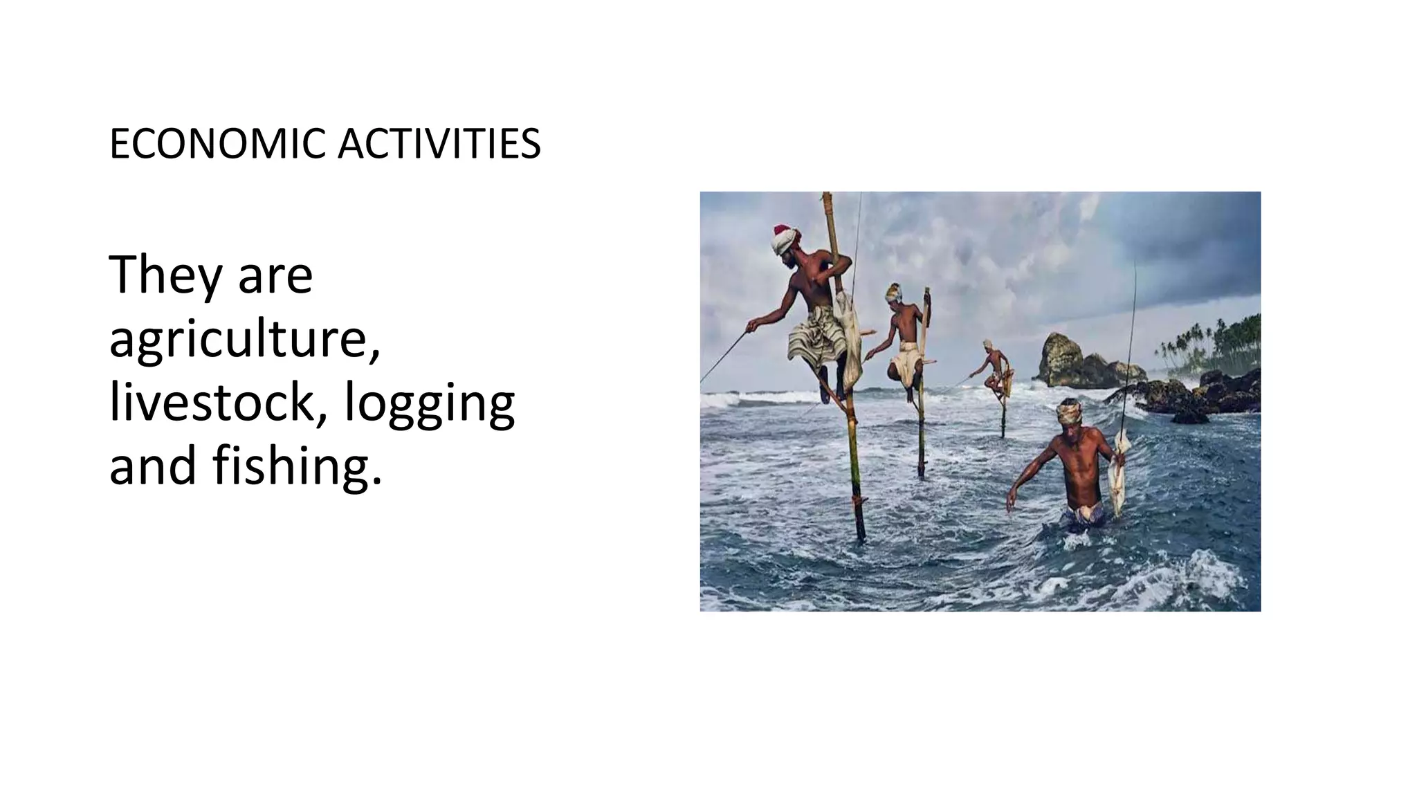 Oceanic climate | PPTX