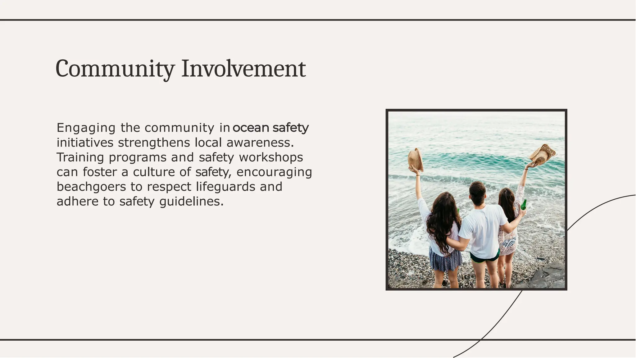 Ocean Lifeguard Training Course Broome pool. | PPT