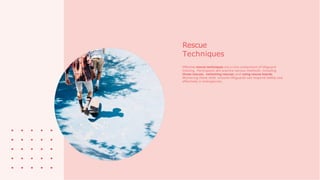 Ocean Lifeguard Training Course Broome . | PPT