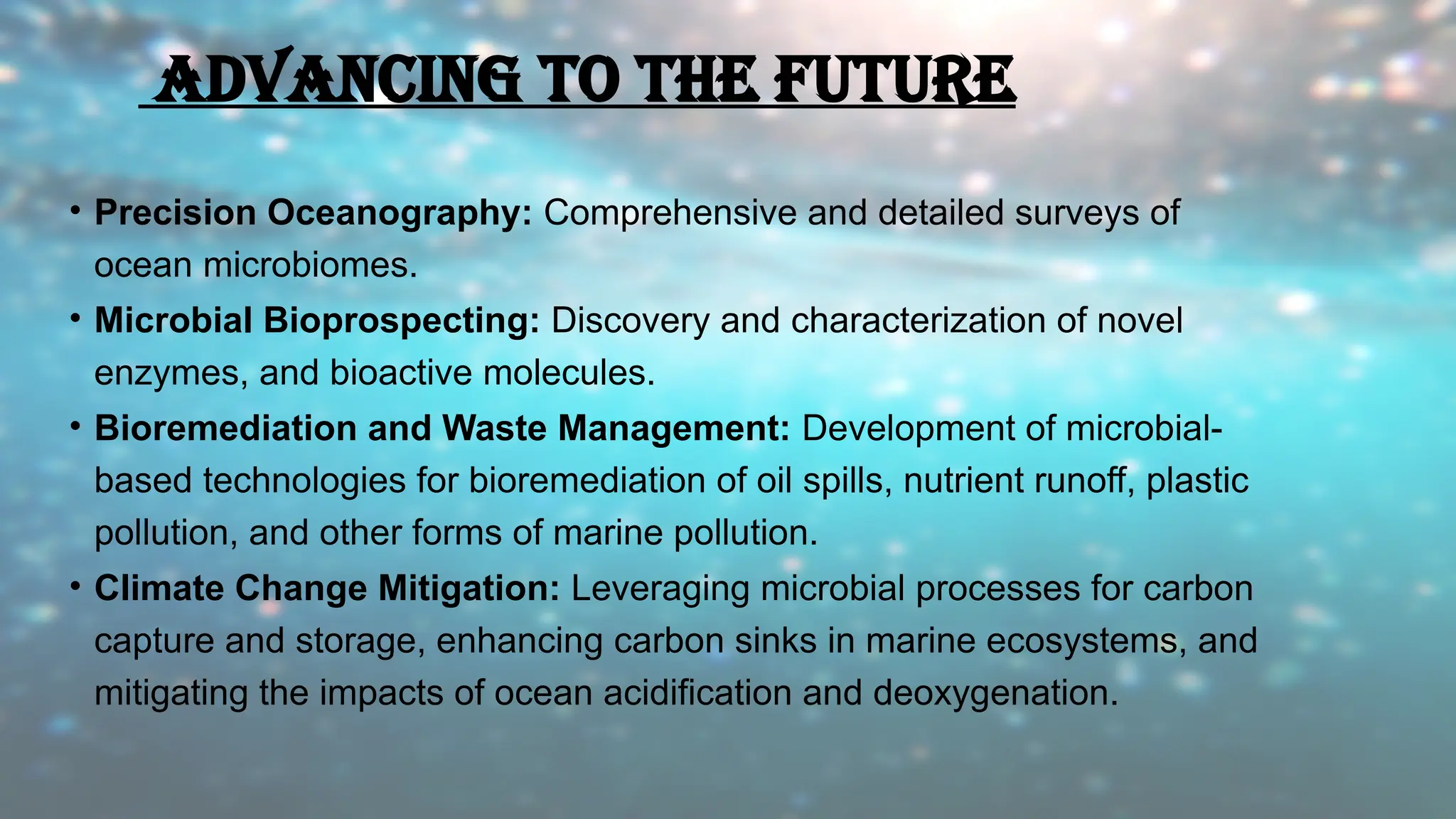 ocean microbiome and its importance.pptx