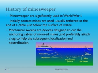 Ocean Minesweeper | PDF