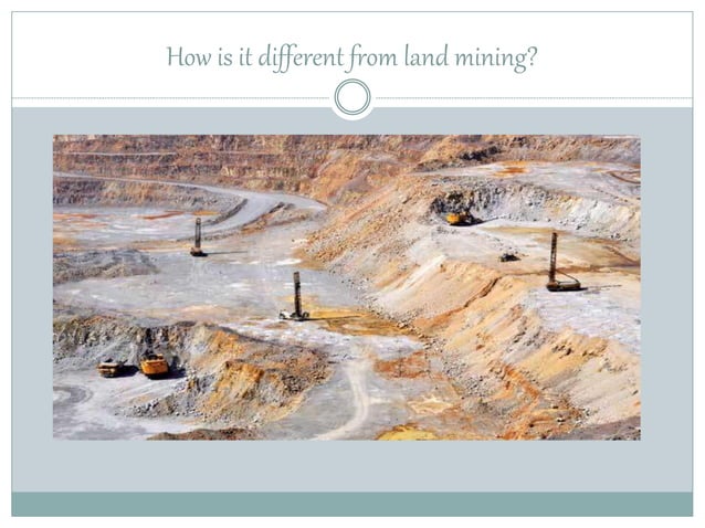 OCEANMINING ppt.hyd.pptx | Geography | Science