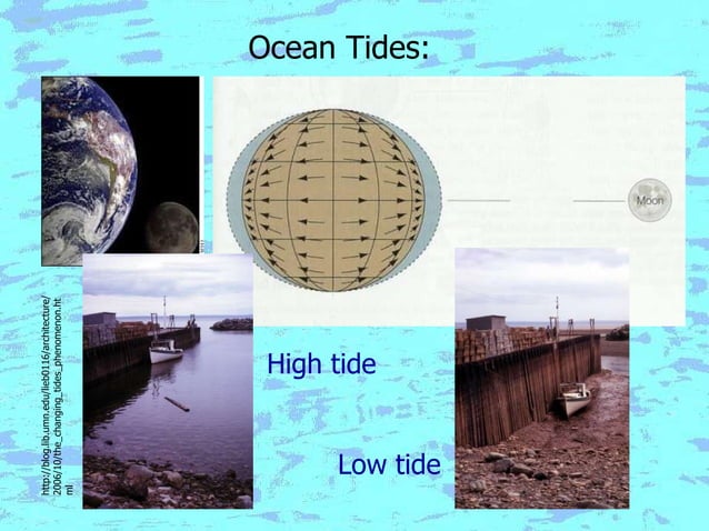 Ocean notes: a comprehensive study on different ocean zones including ...