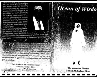 Ocean of wisdom | PDF