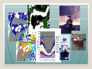 Oceanografi Umum Pemanfaatan Sistem Informasi Geografis.ppt