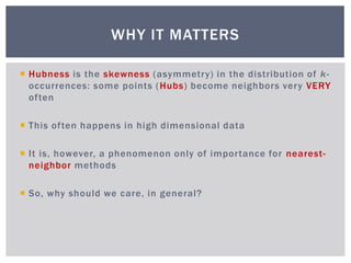 Exploring The Hubness-Related Properties of Oceanographic Sensor Data ...