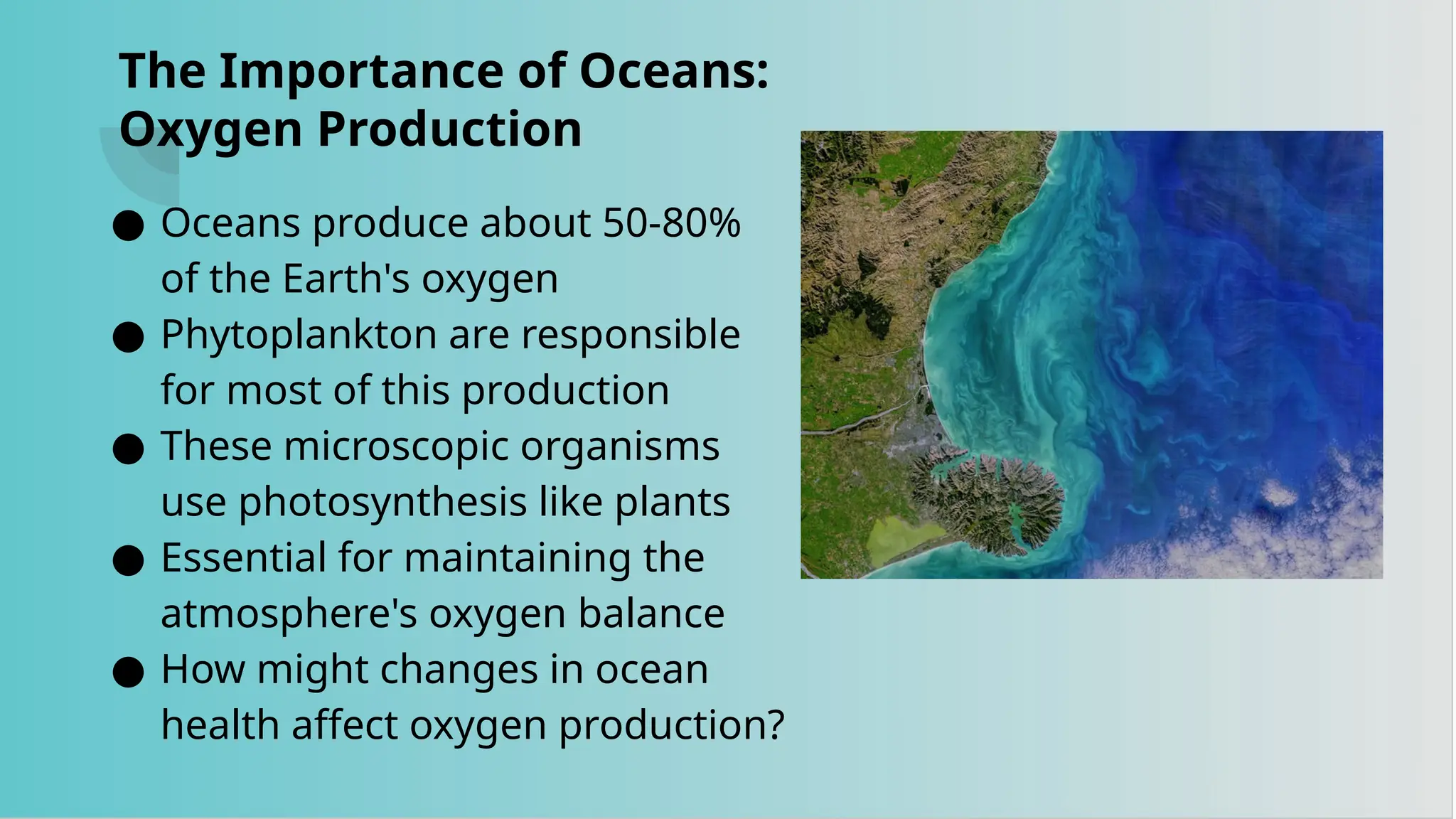 EARTH AND SCPACE SCIENCE/ LESSON 4: OCEANOGRAPHY.pptx