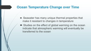 Oceanography2 1 | PPT
