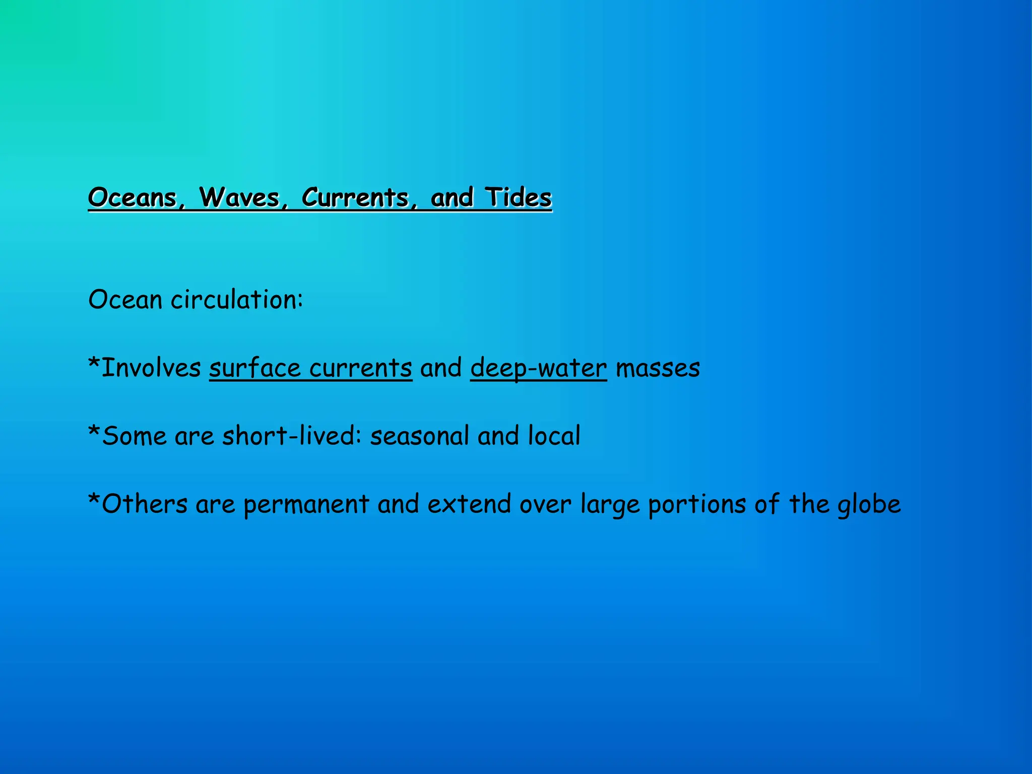 Oceanography Oceanography Oceanography ppt.ppt