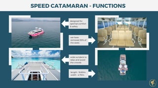 OCEANOVA ANDAMAN | PPT