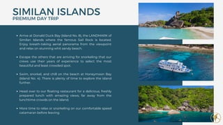 OCEANOVA ANDAMAN | PPT