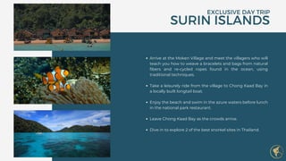 OCEANOVA ANDAMAN | PPT