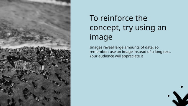 Ocean Pollution and Sea Waste by Slidesgo.pptx | Environment | Science