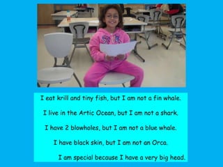 Ocean riddles | PPT
