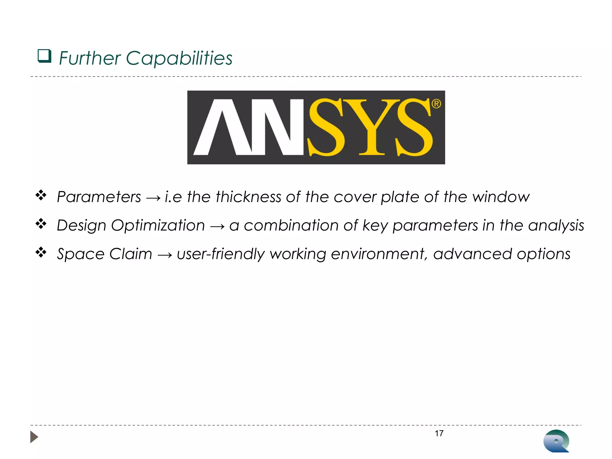 A Nonlinear Transient Analysis of a wave-loaded steel bulkhead on a ...